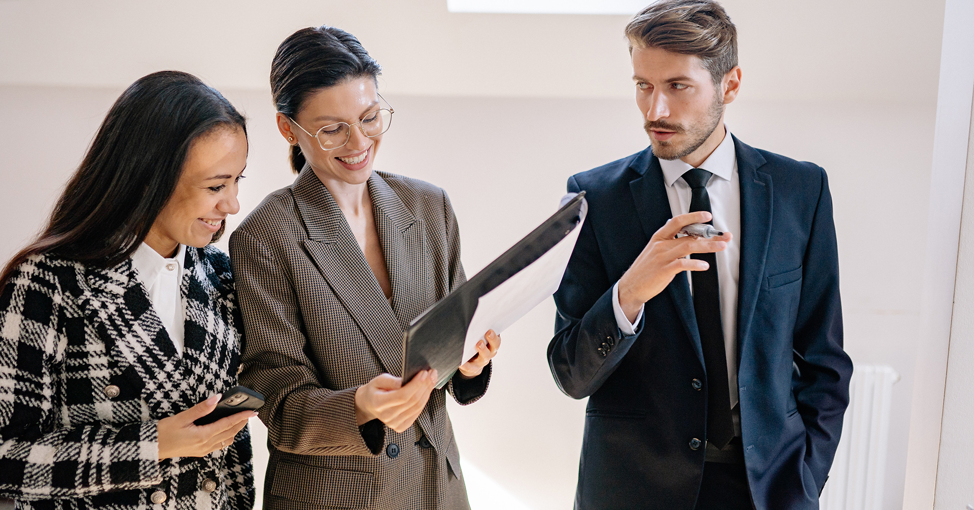 About JBK Associates International | Executive Search Experts